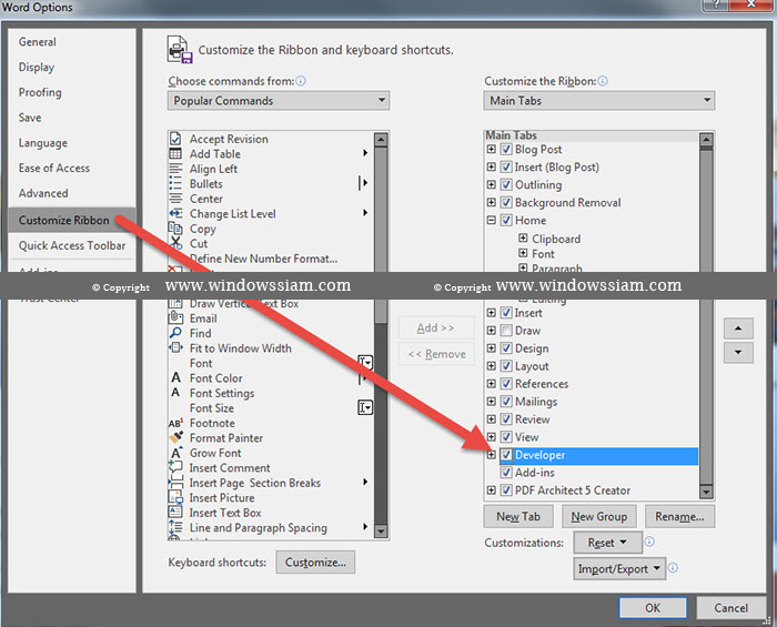 How Do You Check A Checkbox In Word For Mac Rtswisconsin