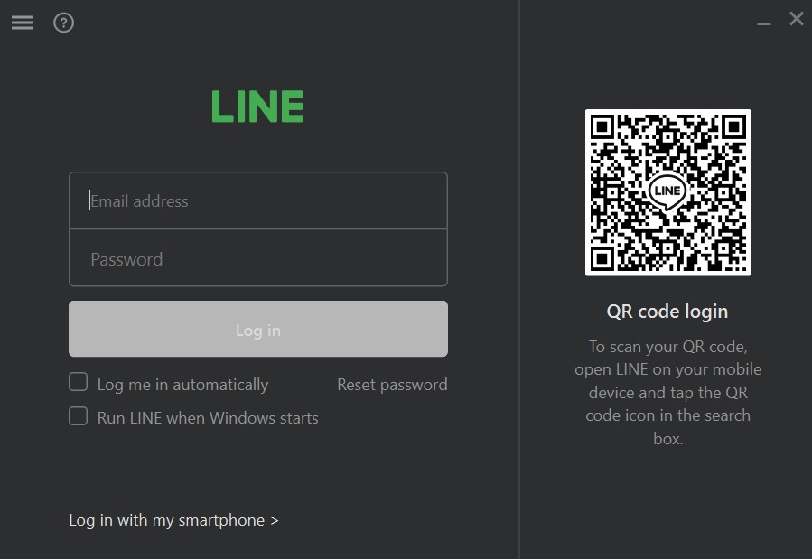 ดาวน์โหลดไลน์ LINE PC สำหรับคอมพิวเตอร์ เวอร์ชั่นใหม่ล่าสุด