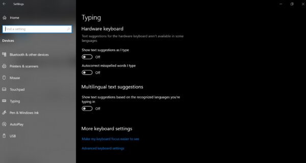 เปลี่ยนภาษา Windows 10 เพิ่มภาษาไทยและสลับภาษาตัวหนอน - WINDOWSSIAM